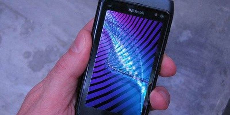 Measuring DNA with a Smartphone | The Scientist