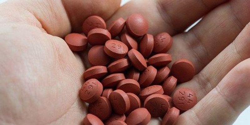 Ibuprofen Extends Life? | The Scientist