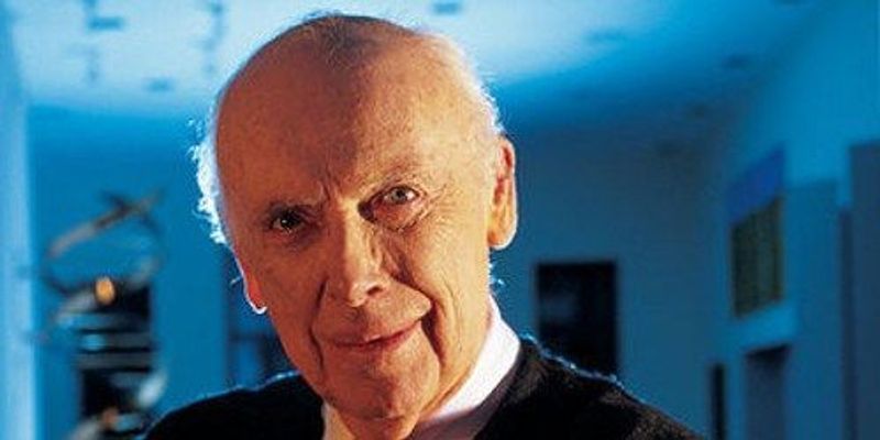 Watson Sells Nobel for $4.1M | The Scientist