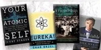 Capsule Reviews | The Scientist