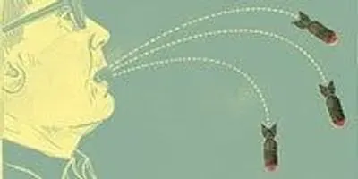 Loaded Words | The Scientist