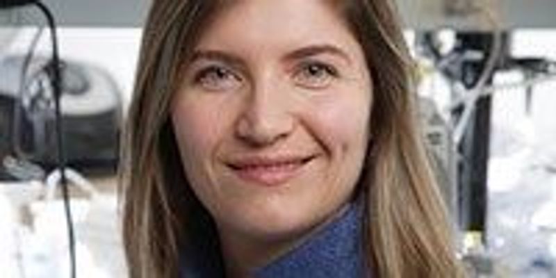 Viviana Gradinaru: Clearing the Way | The Scientist