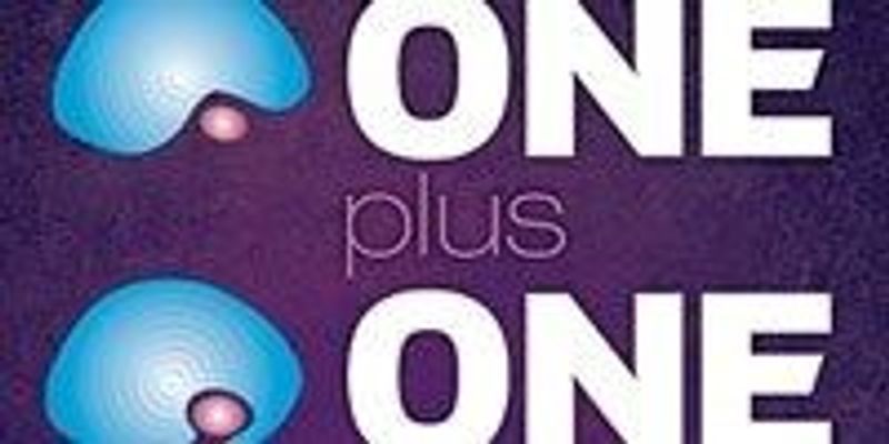 Book Excerpt from One Plus One Equals One | The Scientist