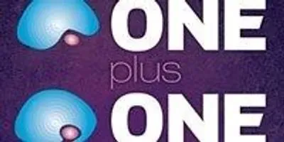 Book Excerpt from One Plus One Equals One | The Scientist