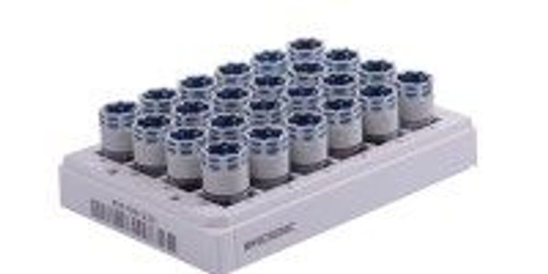 Ultra Low Temperature Rack for Tissue Storage Tubes | The Scientist