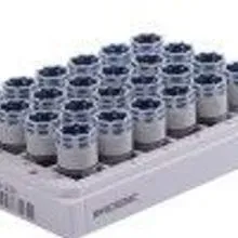 Ultra Low Temperature Rack for Tissue Storage Tubes | The Scientist