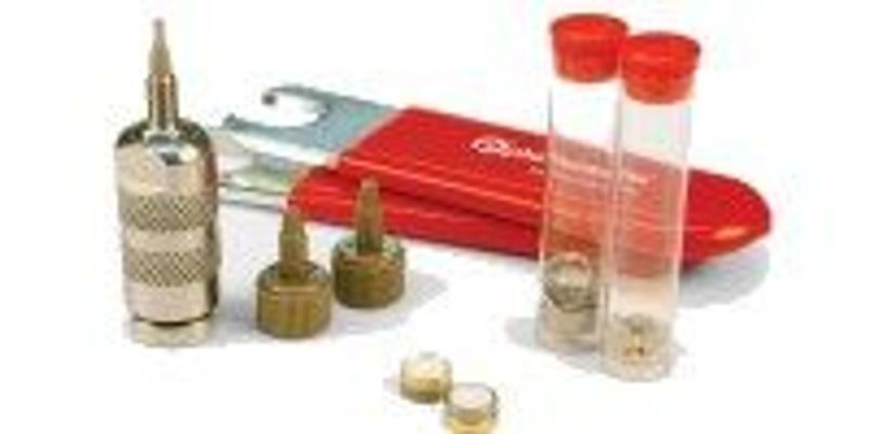 SecurityGuard™ Cartridge System | The Scientist