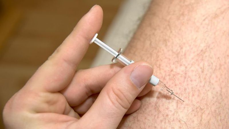 Biohacker Aaron Traywick Found Dead in DC Float Spa | The Scientist