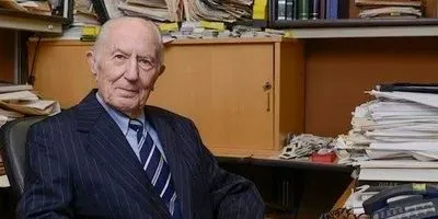 Donald Seldin, “Intellectual Father” of UT Southwestern, Dies | The ...