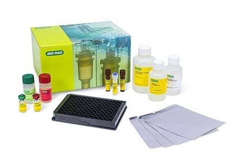 Bio-Rad Expedites Disease Biomarker Discovery and Drug Development with ...