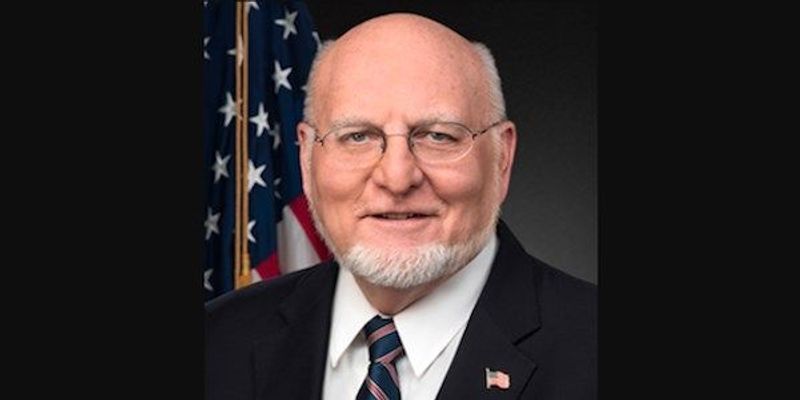 CDC Director Takes a $165,300 Pay Cut | The Scientist