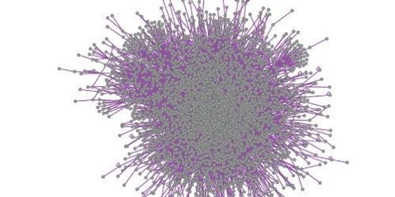 Illuminating the Interactome | The Scientist