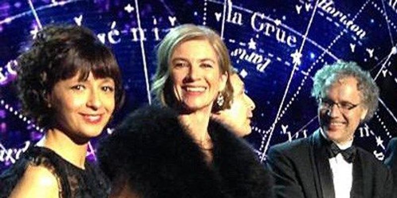CRISPR Pioneers Honored | The Scientist