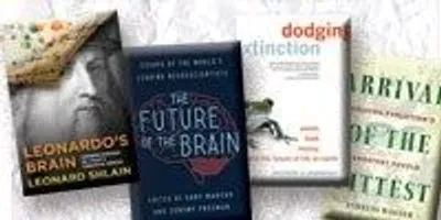 Capsule Reviews | The Scientist