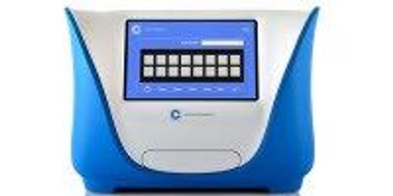 The Pixel system | The Scientist