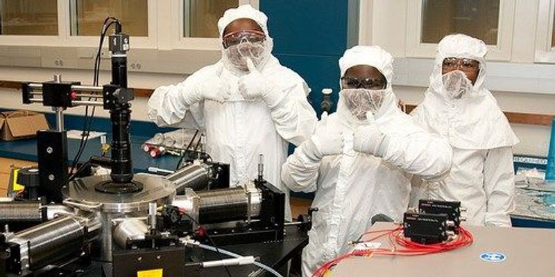 NIH: $31M to Boost Workforce Diversity | The Scientist