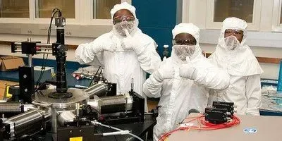 NIH: $31M to Boost Workforce Diversity | The Scientist