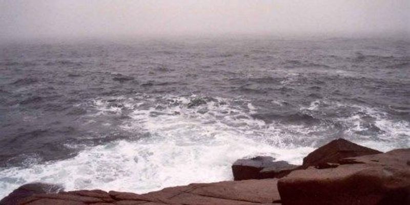Research Boat Sinks, Two Die | The Scientist