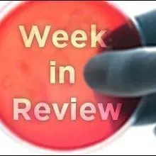 Week in Review: October 6–10 | The Scientist