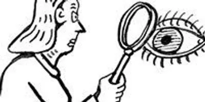 Eye Spies | The Scientist