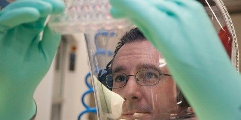 Dangerous Research Regs Released | The Scientist