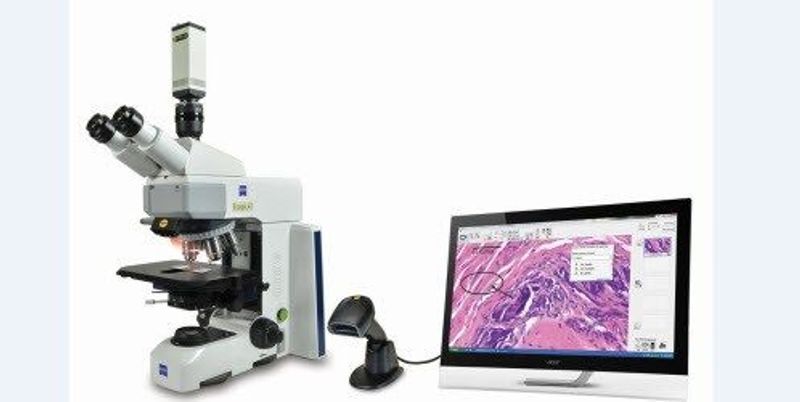 New SPOT PathScope 2 | The Scientist