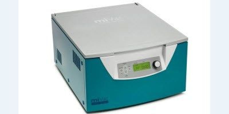 miVac Quattro from Genevac | The Scientist