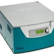 Genevac Profile | The Scientist