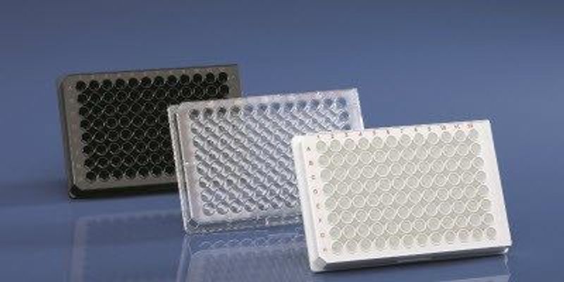 NEW inertGrade Microplates | The Scientist