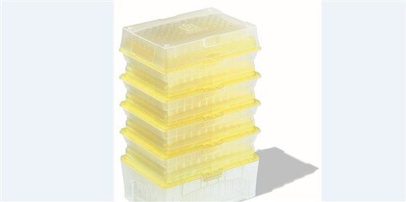 NEW BRAND Pipette Tips | The Scientist Magazine®