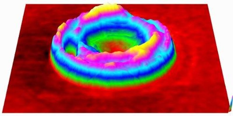 Image of the Day: Membrane Map | The Scientist
