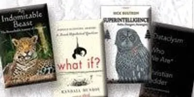 Capsule Reviews | The Scientist