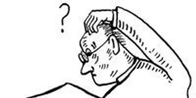 Head Scratchers | The Scientist