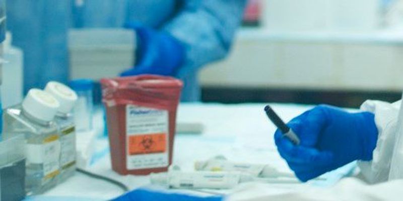 Ebola Outbreak Strains Sequenced | The Scientist