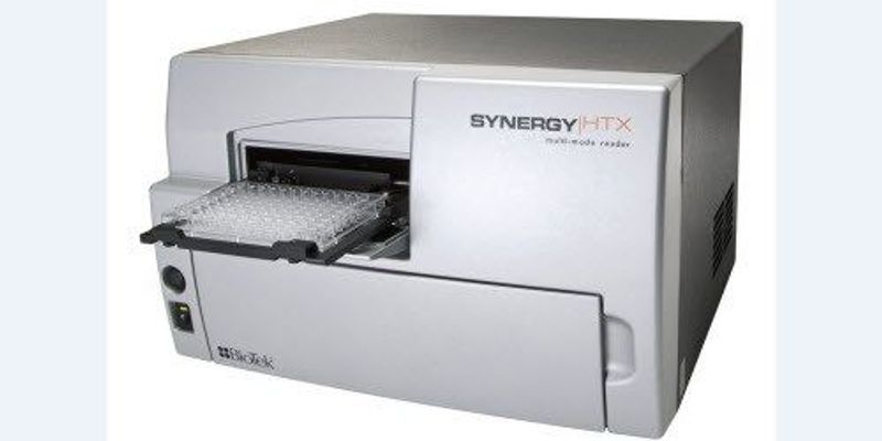 New Synergy HTX | The Scientist