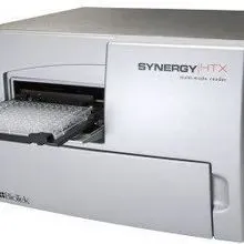 New Synergy HTX | The Scientist