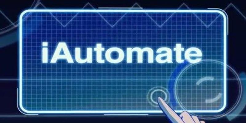 Thermo Scientific iAutomate – Automation Configuration Made Easy | The ...