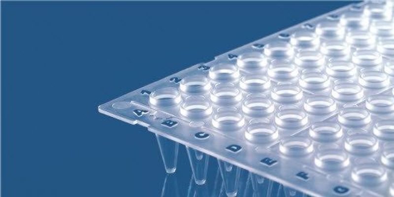 NEW PCR Plastics from BrandTech Scientific | The Scientist