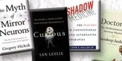 Capsule Reviews | The Scientist