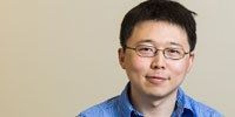 Feng Zhang: The Midas of Methods | The Scientist