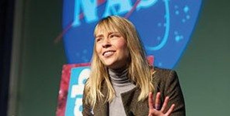 Science Speak | The Scientist