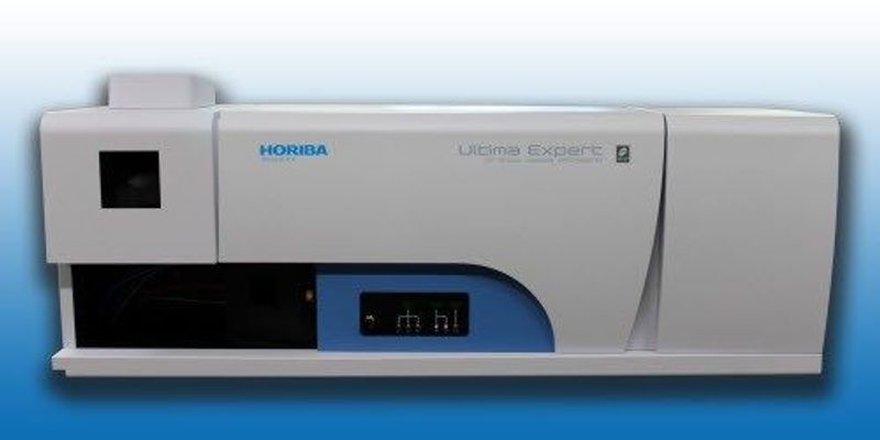 New ULTIMA Expert ICP-OES Spectrometer | The Scientist