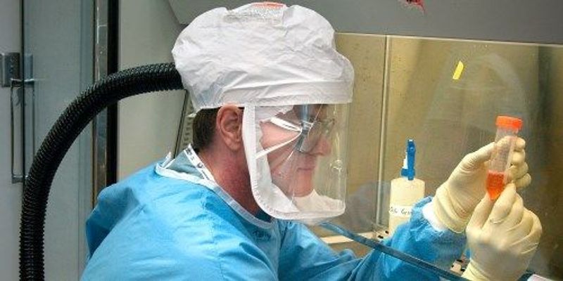 CDC Lab Resumes After Safety Lapses | The Scientist