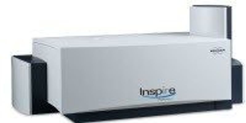 Inspire Nanoscale Chemical Mapping System | The Scientist