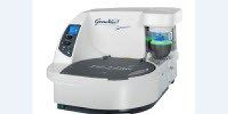 High Vacuum Benchtop Solvent Evaporator | The Scientist