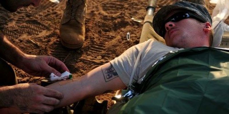 The Wound Microbiome | The Scientist
