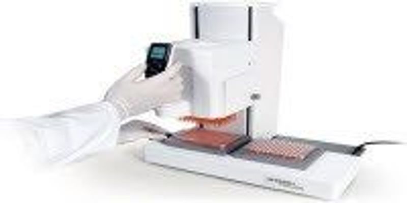 INTEGRA VIAFLO 96 | The Scientist