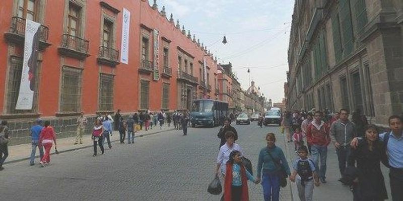 Diversity in Mexico | The Scientist