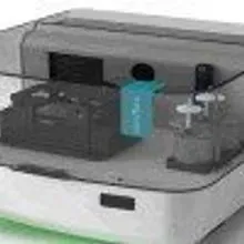 micro-Matrix, the next generation in microbioreactors | The Scientist