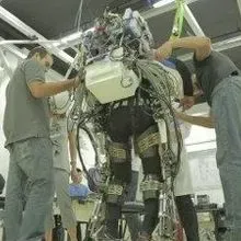 Paralyzed Man Kicks Off World Cup | The Scientist